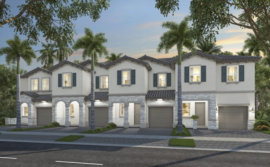 Sunset Trails – 13th Floor Homes