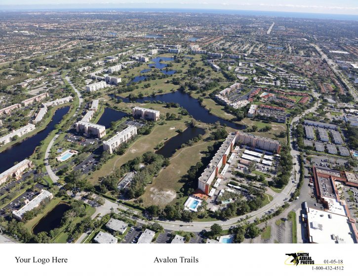 13th Floor buys former golf course in Delray Beach for 55-plus ...