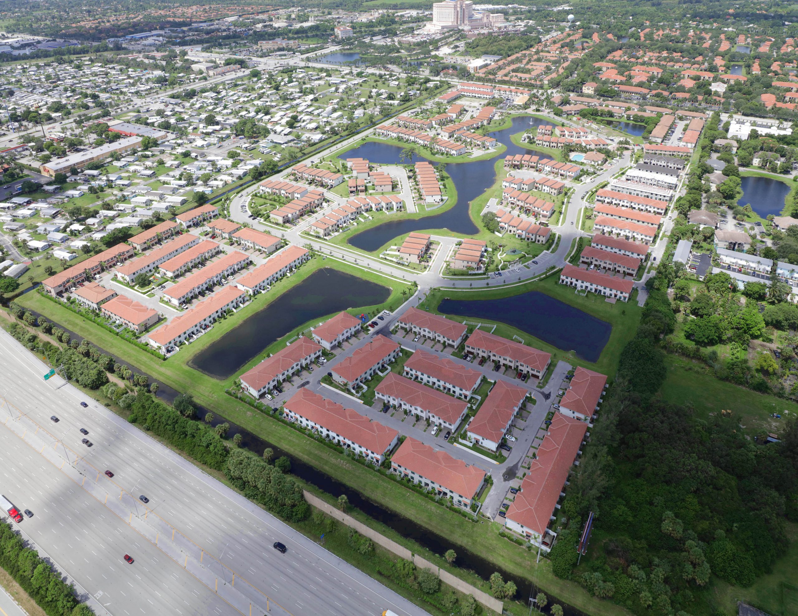 Planned Communities – 13th Floor Homes